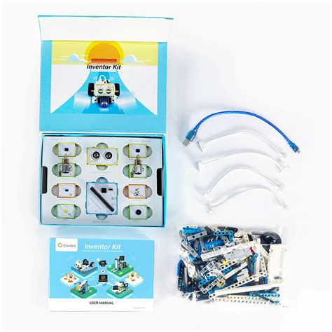 Inventor Program Toys