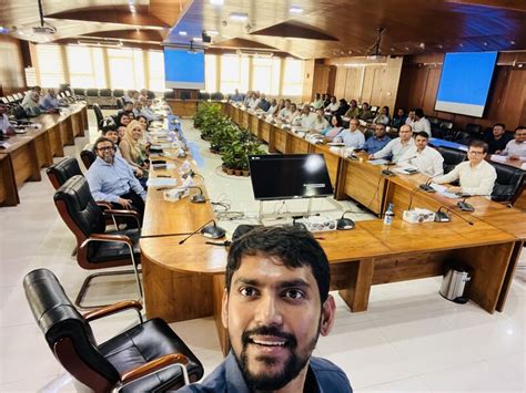 Critical Thinking Workshop For The Bangladesh Public Sector Was A Success Saleh Chowdhury