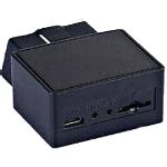 OBD tracker SinoTrack ST-902 | Integrated with Wialon