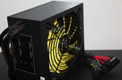 Como Testar Fonte De Pc Para Saber Se Queimou Atualizado 2024 Guru