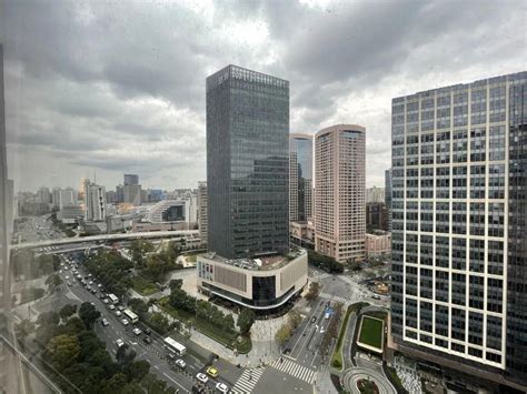 每天认识一家地产公司25 仲量联行 知乎
