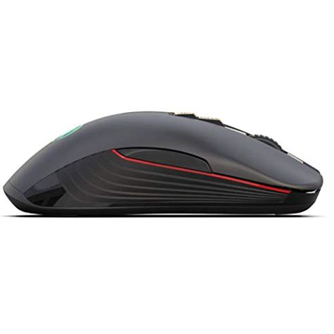 Rechargeable Type C USB Gaming Wireless Mouse Ergonomic G Wireless IC Quickly Turn Off The