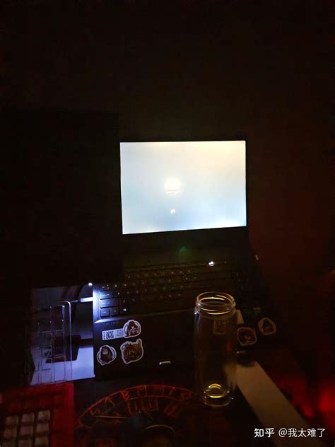 笔记本外接显示器，开机需要很久画面才会显示到外接显示器上 知乎