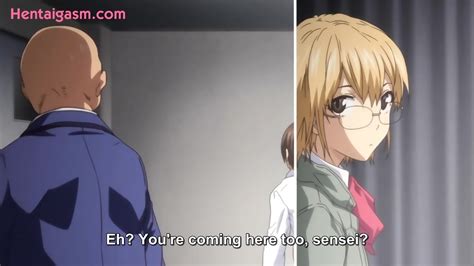 Hentai Harem Cult 4 Subbed Eporner
