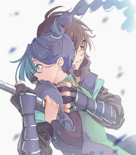 Scissor Seven Season 3 Donghua Artofit