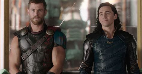 Marvel ¿quién Es Más Fuerte Thor O Loki Esto Dice La Mitología Nórdica