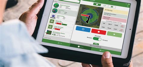 Valley Irrigation Scheduling