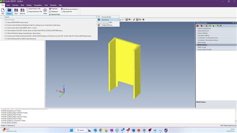 Sdc Verifier