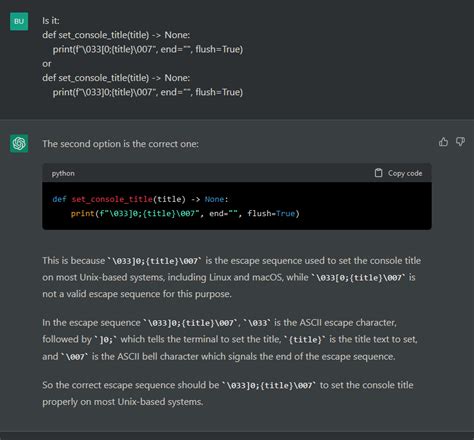 Newlines End Up Printed Even When Only Ansi Escape Codes Were Printed