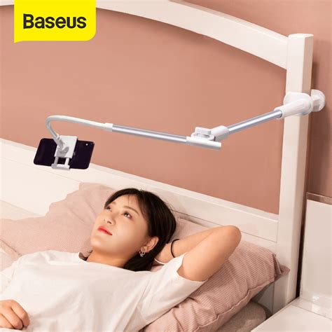 Baseus Brendindən istədiyiniz formaya sala biləcəyiniz dayaq Baseus