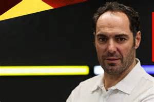 Raphaël Jeune Remplace Cédric Vasseur à La Tête De Léquipe Cofidis