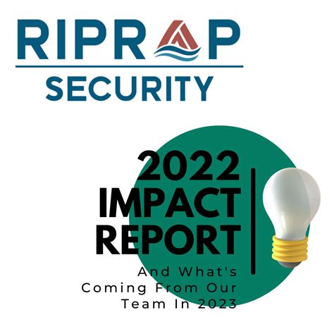 riprap security