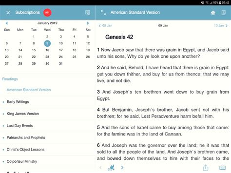 Egw Writings 2 Apk For Android Download