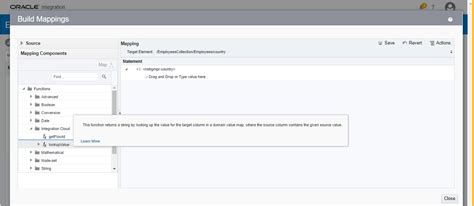 Soalicious Oic Use Of Lookup