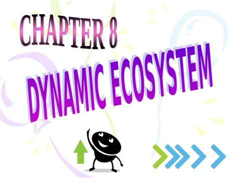 Ppt Chapter 8 Dynamic Ecosystem Dokumen Tips