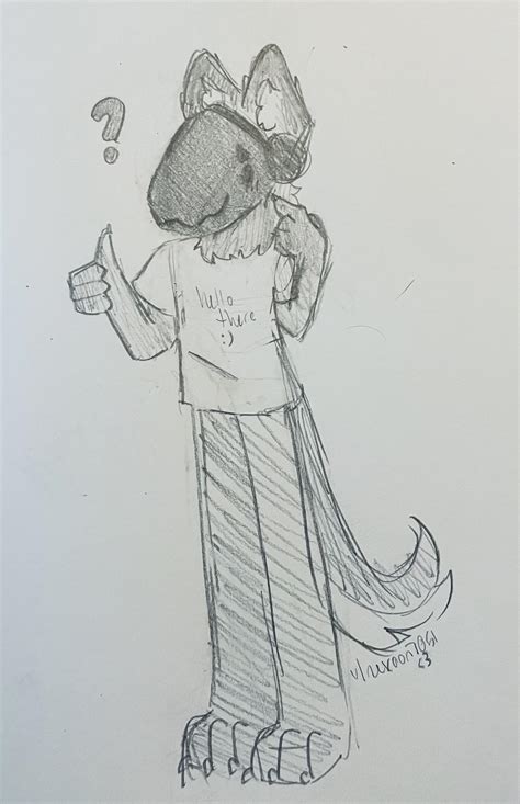Hepl Ive Never Been The Best At Drawing Protos But This Is The Best