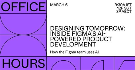 Figma On Linkedin Livestream Ai Productdevelopment