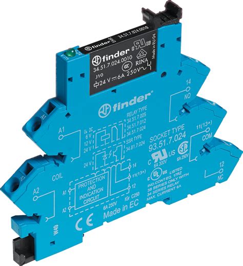 What Is A Coupling Relay At Zac Harry Blog