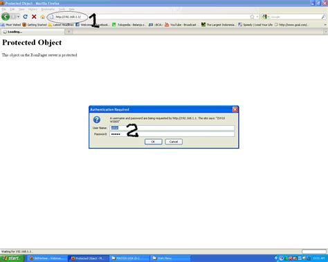 Cara Merubah Nama Dan Password Wifi Wireles 1 Knowledge And Inspiration