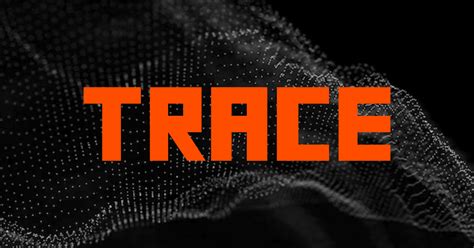 Start Trace