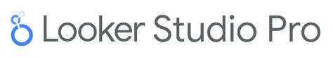 Looker Studio Pro