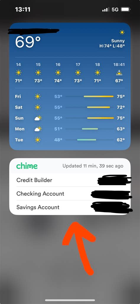 How Do I Remove This Widget Rios