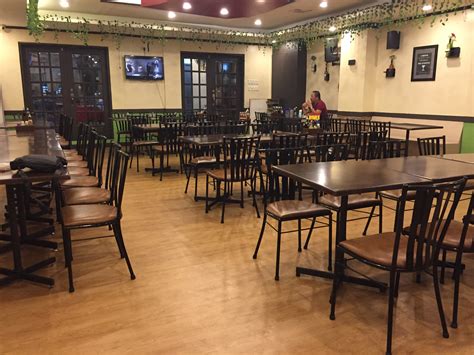Sangkalan Restaurant