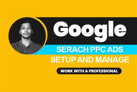 Setup And Manage Your Google Ads Adwords Ppc Campaigns By Nazianuur