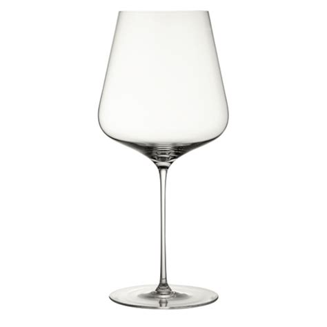 Zalto Bordeaux 2 Stk Vinglas Vintagekeeping