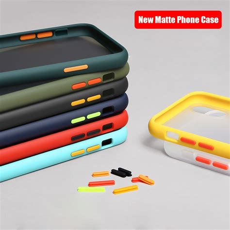 Redmi Note 9s 9 Pro Max Shockproof Armor Case Xiaomi Redmi Note9s Note