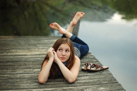 Life Portrait