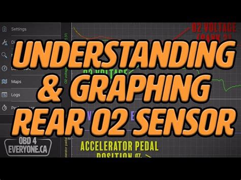 Oxygen Sensor Rich Voltage