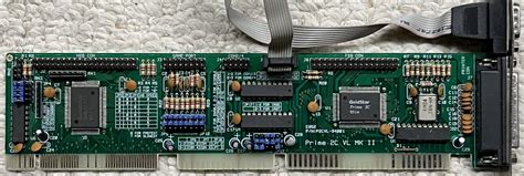 GoldStar/Gold Star Prime 2C VL MK II