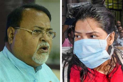 Partha Chatterjee Ssc Scam Ed Likely To File Chargesheet Against