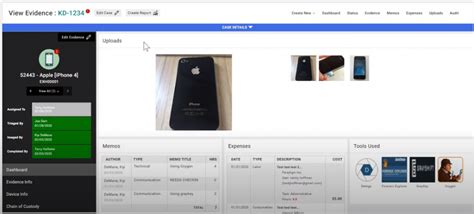 Nominate Xbit For Forensic Tool Of The Year 4cast Xbit Dcm