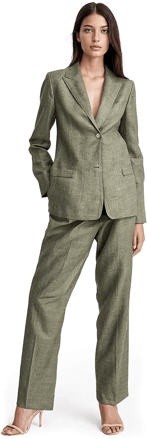 Plus Size Wedding Pantsuits 2025 Sumissura