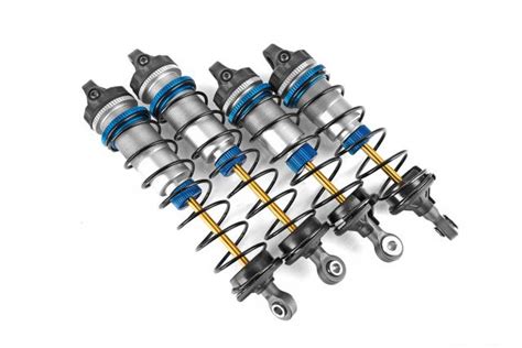 RC T Team Kit Associated Electrics