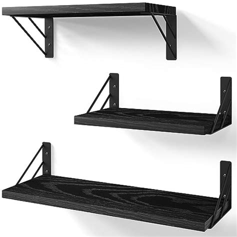 Best Floating Shelves For Your Living Space In 2025