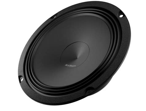 Купить Мидбасовая акустика Audison Prima AP 6.5 - цена: 13208 ...
