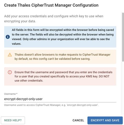 Setting Up Advanced Encryption ADPP Add On Zendesk Help