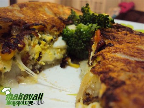 Batata Suiça Recheada Receitas Gshow Gshow