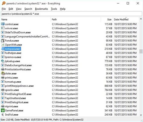 Open Source Everything Alternatives For Windows Top File Search Utilities AlternativeTo
