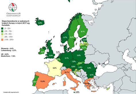 Dlaczego Polska jest dobrym krajem do życia