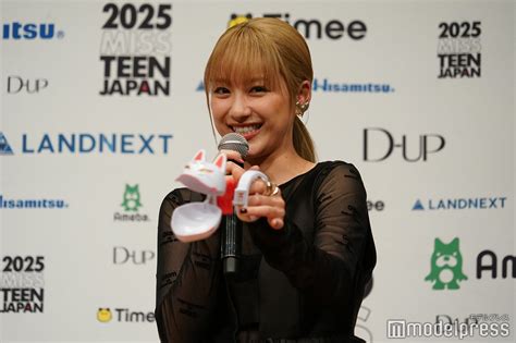 画像22 26 平祐奈、金髪にイメチェンした理由 芸能活動の傍ら行っていることとは「資格を取ったので」 モデルプレス