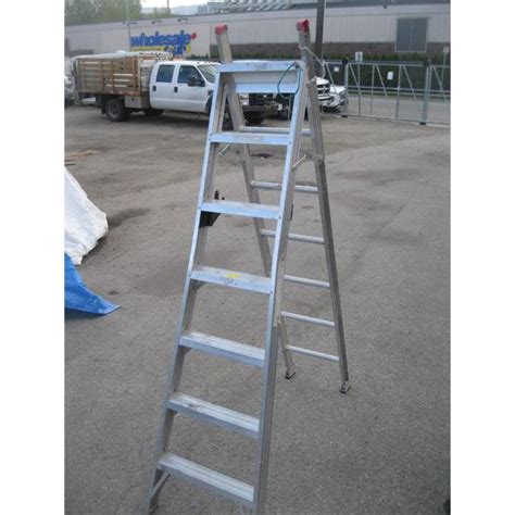 7 Multi Position Ladder
