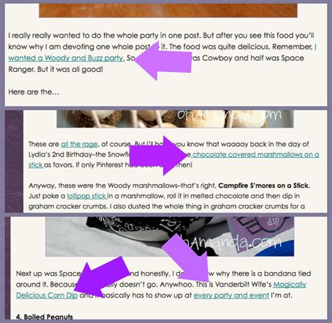 Sticky Posts How I Write A Blog Post Part 3