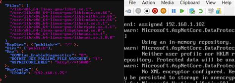 No Default IP Assigned In Hyper V Issue Nanovms Ops GitHub