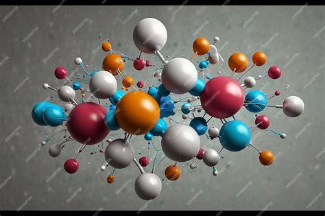Premium Photo Bonding Dynamics Interactive Digital Animations Exploring Chemical Bonds