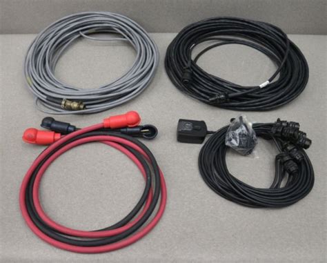 Intercomp Ls700 Wim Pro Low Speed Portable Weigh In Motion Truck Scale