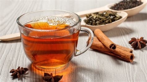 ¿para Qué Sirve El Té De Canela Y Orégano ️